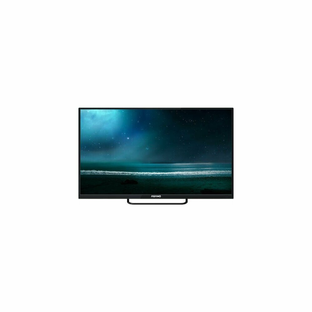 Телевизор Asano 50LU8120T разрешение частота обновления