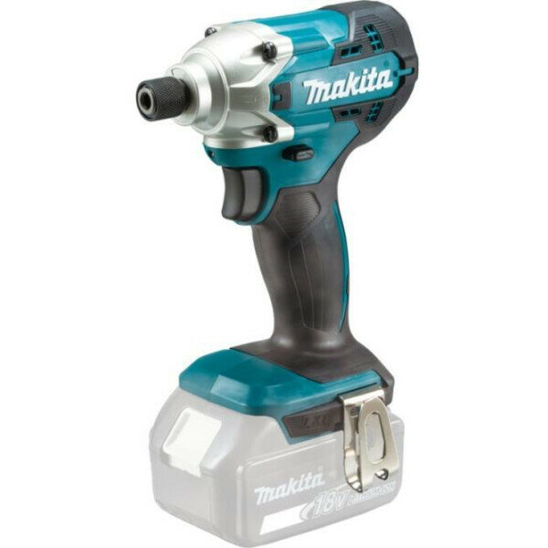 Винтовёрт Makita DTD156Z (без АКБ)