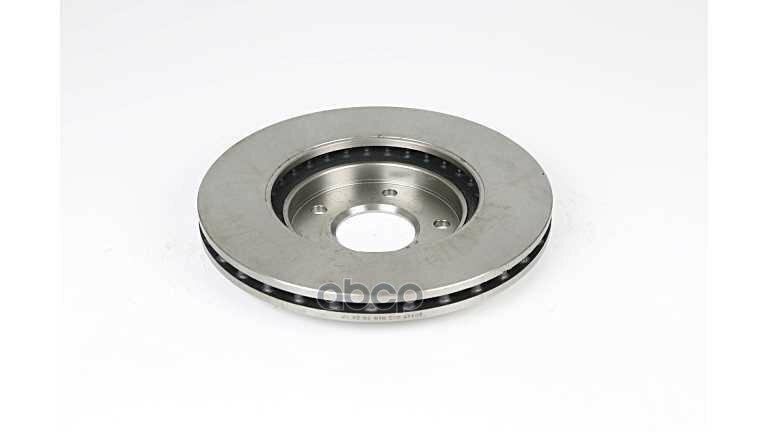 Диск тормозной NISSAN QASHQAI (J10) : XTRAIL (T31) 07-13 07-13 перед x2 BSG AUTO PARTS арт. bsg63-210-017