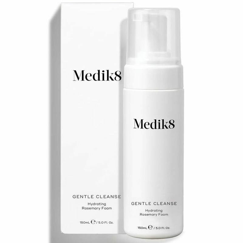 Medik8 Средство для умывания Gentle Cleanser, 150 мл