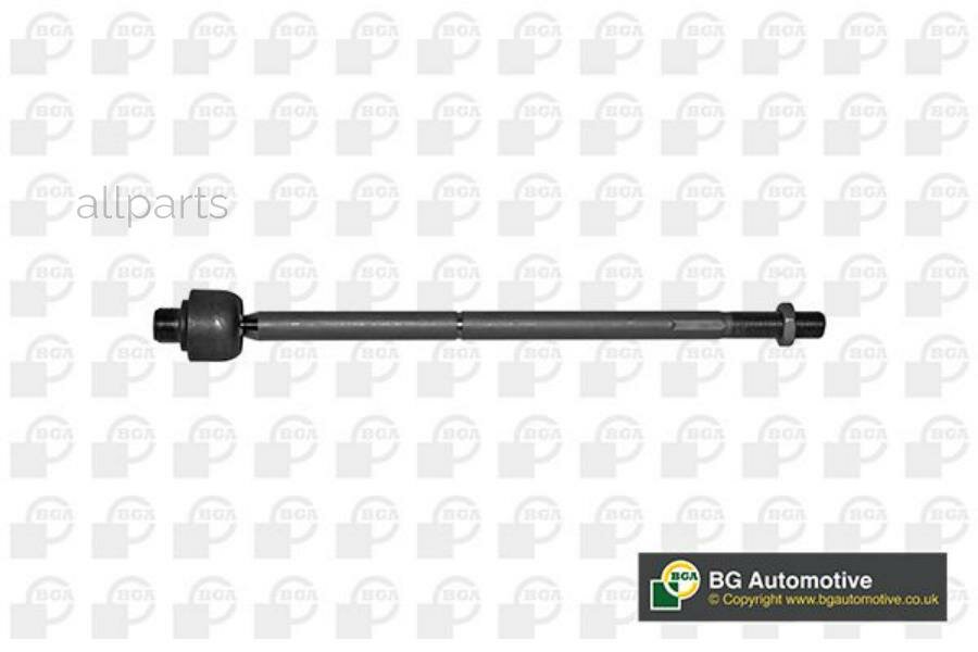 BGA SR4229 тяга рулевая правая! 375mm\ Land Rover Discovery III 4.4/2.7TD 04-09