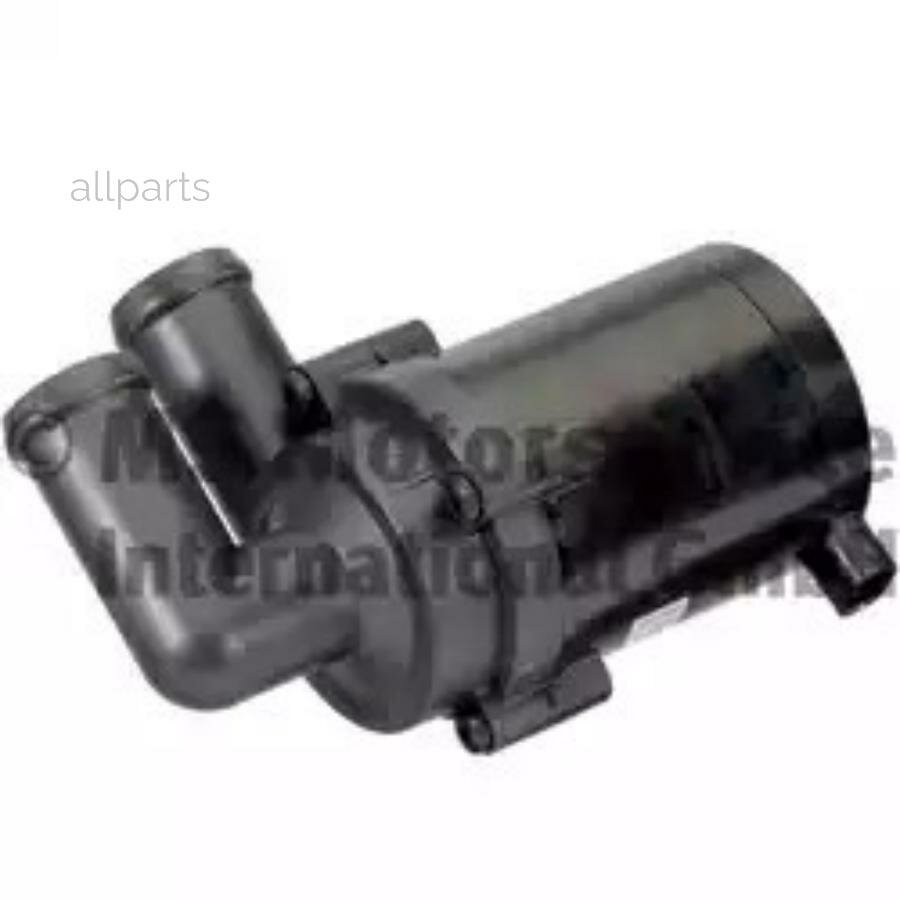 PIERBURG 7.02671.49.0 Насос водяной электрический VW: Touran 07-