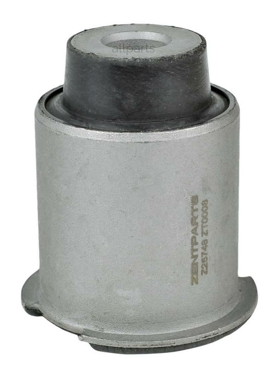 ZENTPARTS Z25748 сайлентблок рычага! нижн. пер.\ Land Rover Discovery III 04>