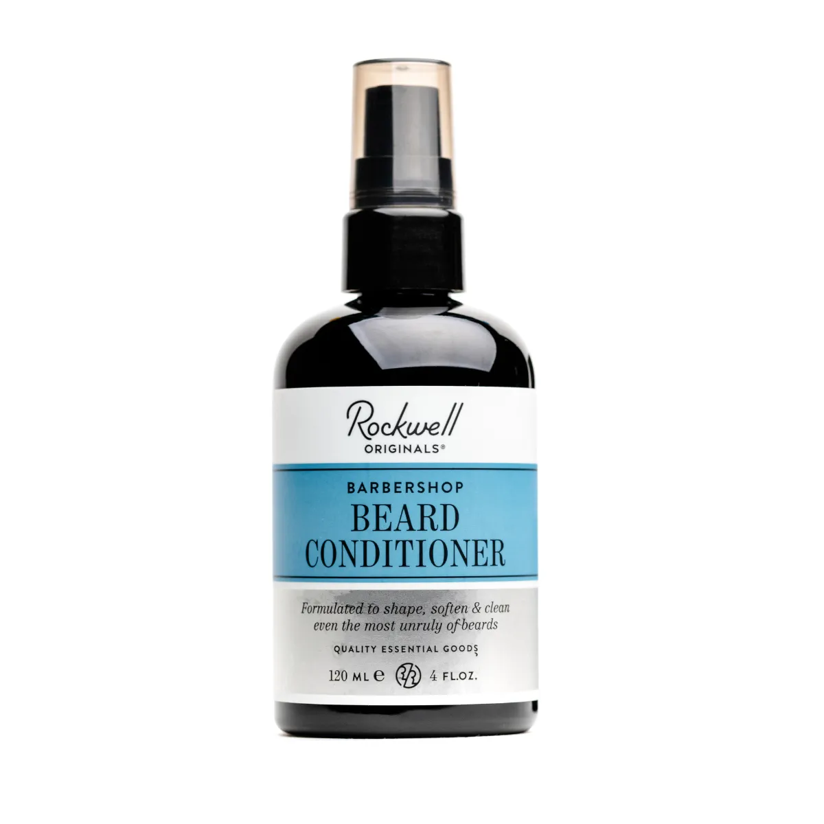 Кондиционер для бороды Rockwell аромат кедра и нероли, 120 мл