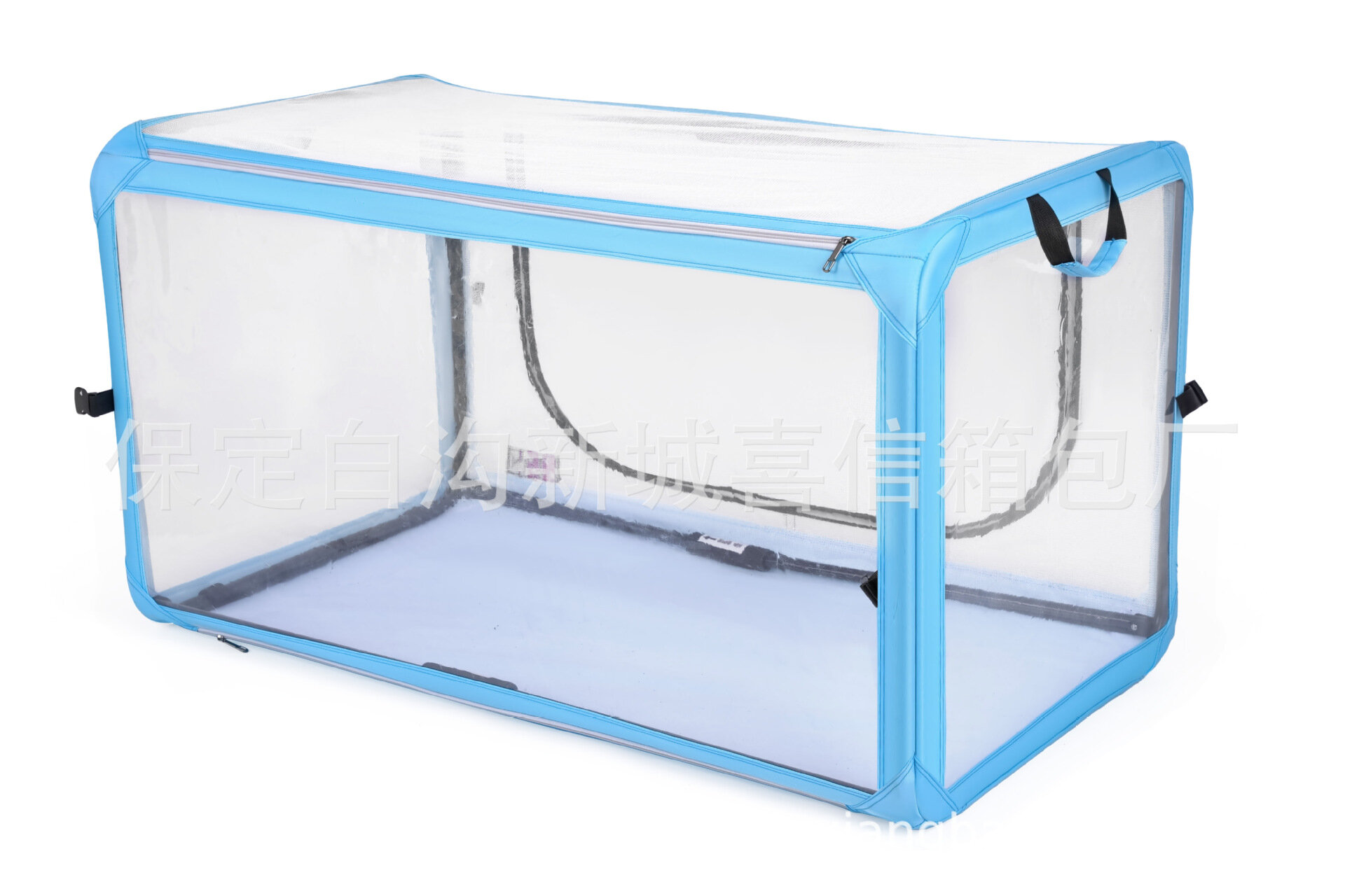 Выставочная клетка, для кошек, переносная