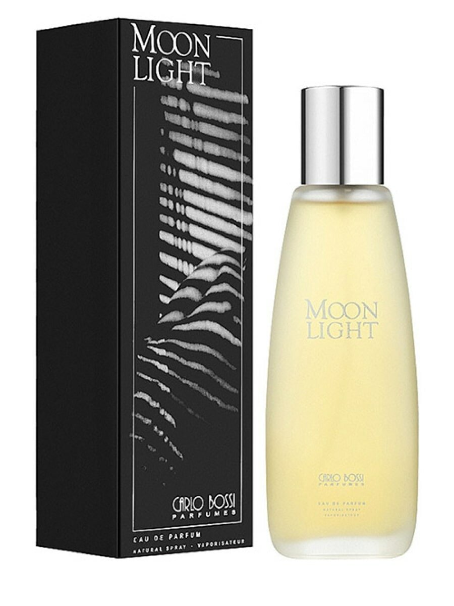 Carlo Bossi Moon Light парфюмерная вода 100 ml