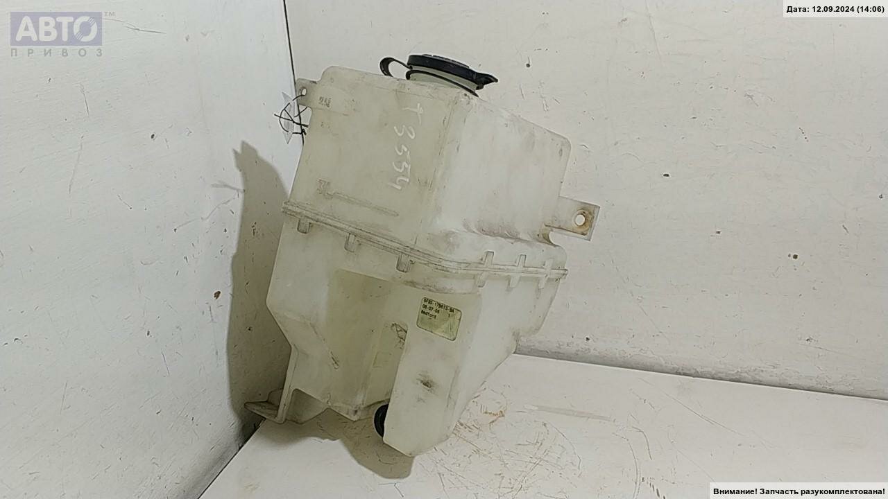 Бачок омывателя Ford Freestyle