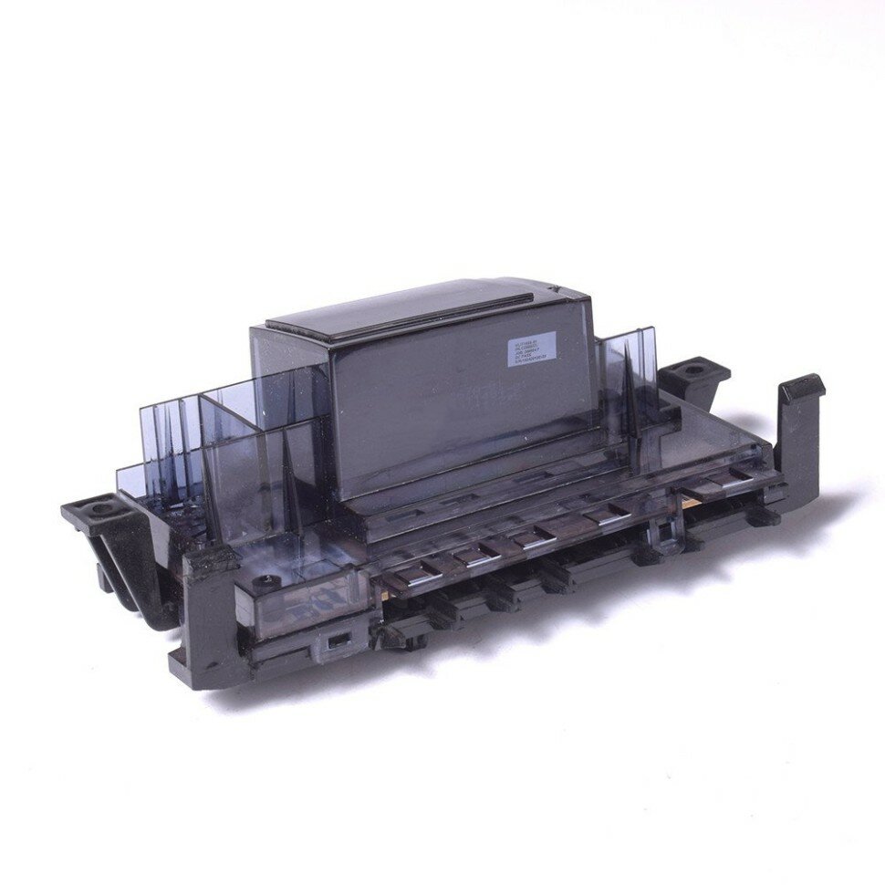 Модуль управления (дисплей, плата индикации) для посудомоечной машины Beko 1755800099