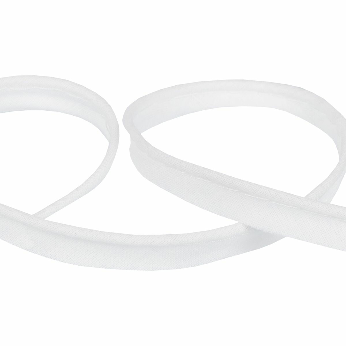 Кант Х/Б "Gamma" GA-10C 10 мм 65 м 2.5 м белый №001