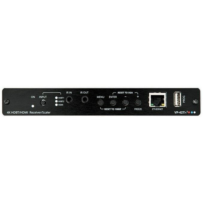 Масштабатор видео, графика (VGA), HDMI Kramer VP-427X2