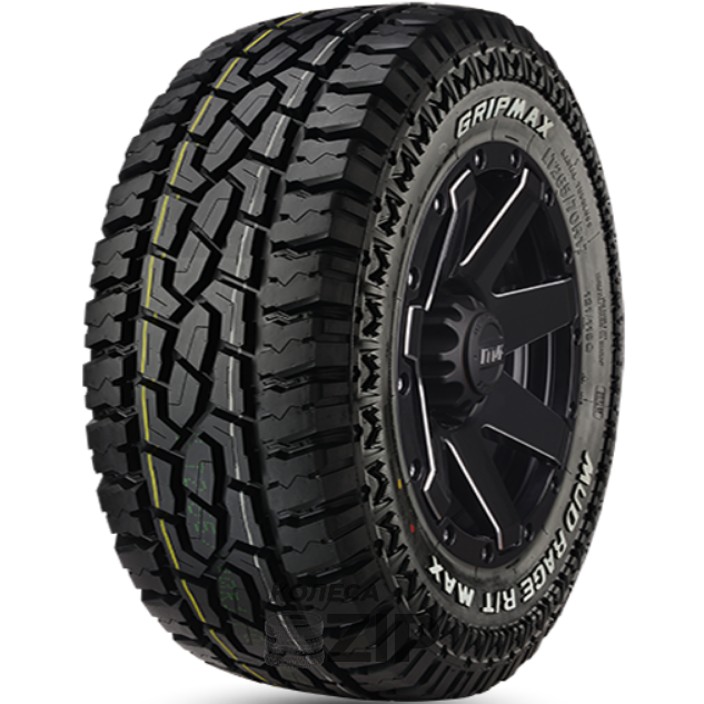Автошина Gripmax Mud Rage R/T Max 275/55 R20 120/117Q RWL