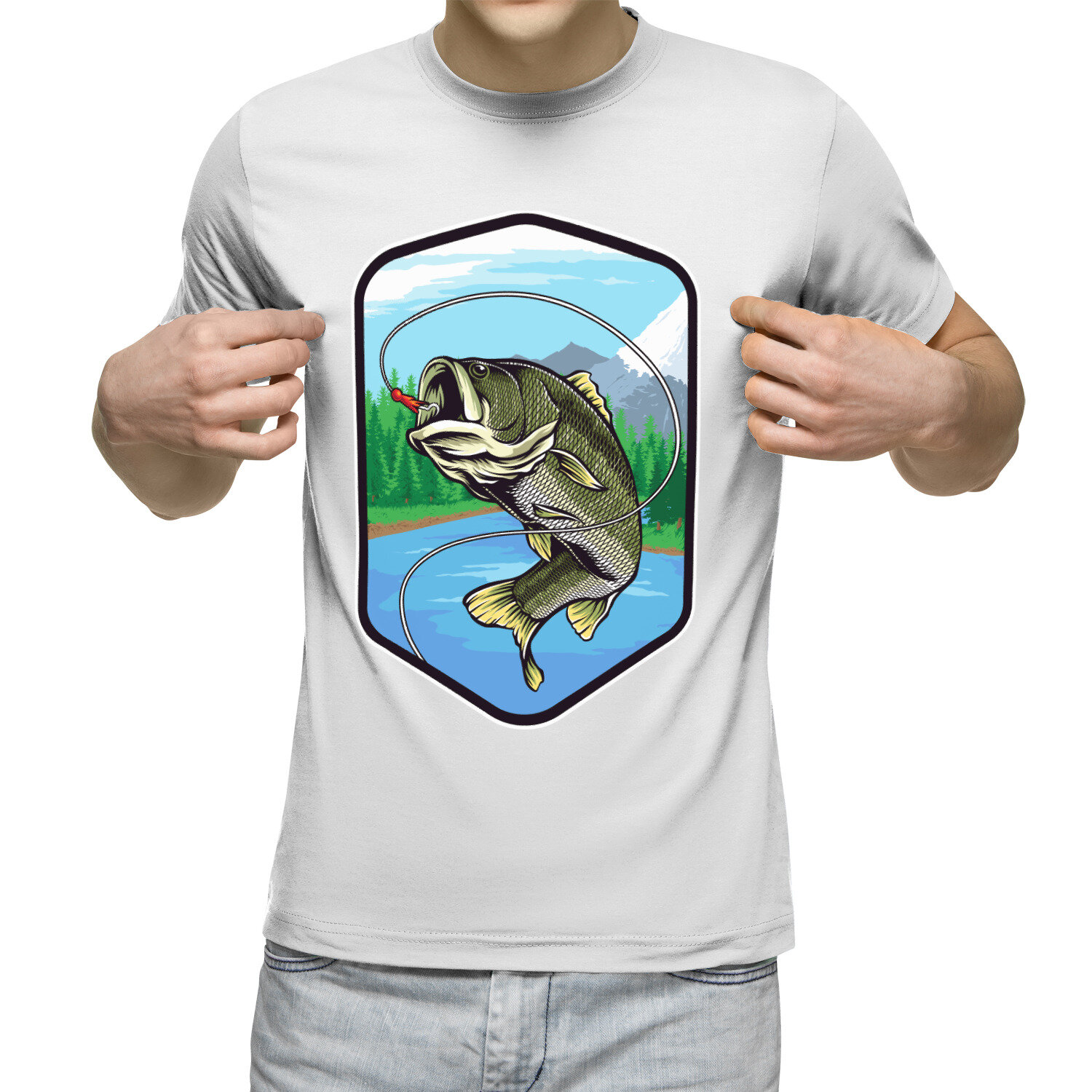 Футболка