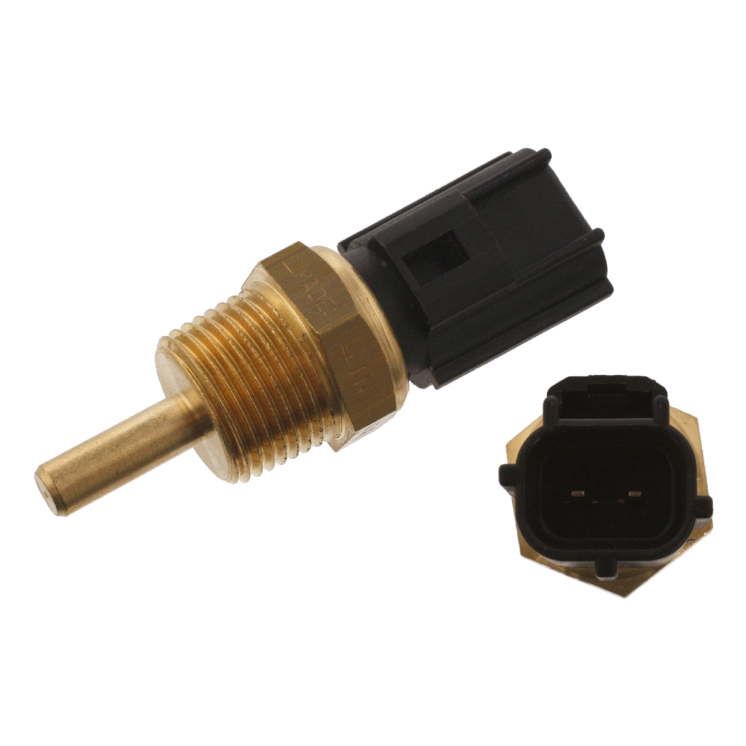 FEBI BILSTEIN 32375 (0051536228 / 0604016SX / 064836029010) датчик температуры охл. жидк.\ Mitsubishi (Мицубиси) Colt (Кольт)
