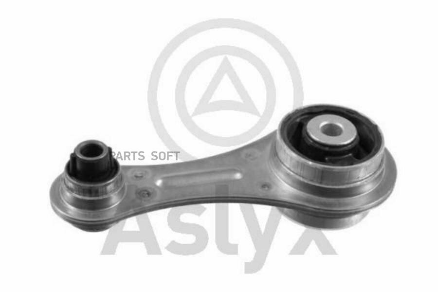 AS201786 ASLYX подушка КПП REN KANGOO 1.9D 98-