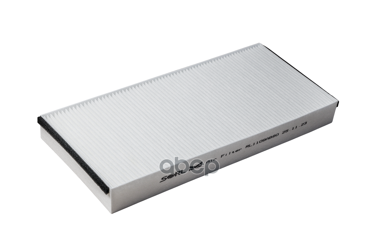 Фильтр салонный! MAN 19.403 SORL арт. RL1109AB80