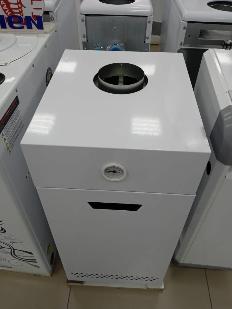 Котел напольный газовый КОВ -63 Стн (сабк)