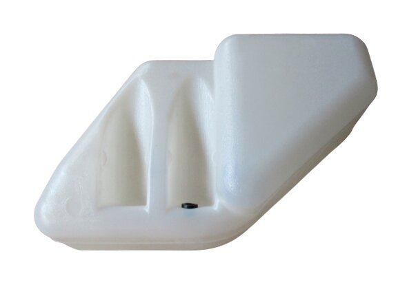 2108-5208008 (2360-5208045, 1132.5208-04) - Бачок омывателя ВАЗ-2108, УАЗ-2363, Pickup(под 1 насос) го