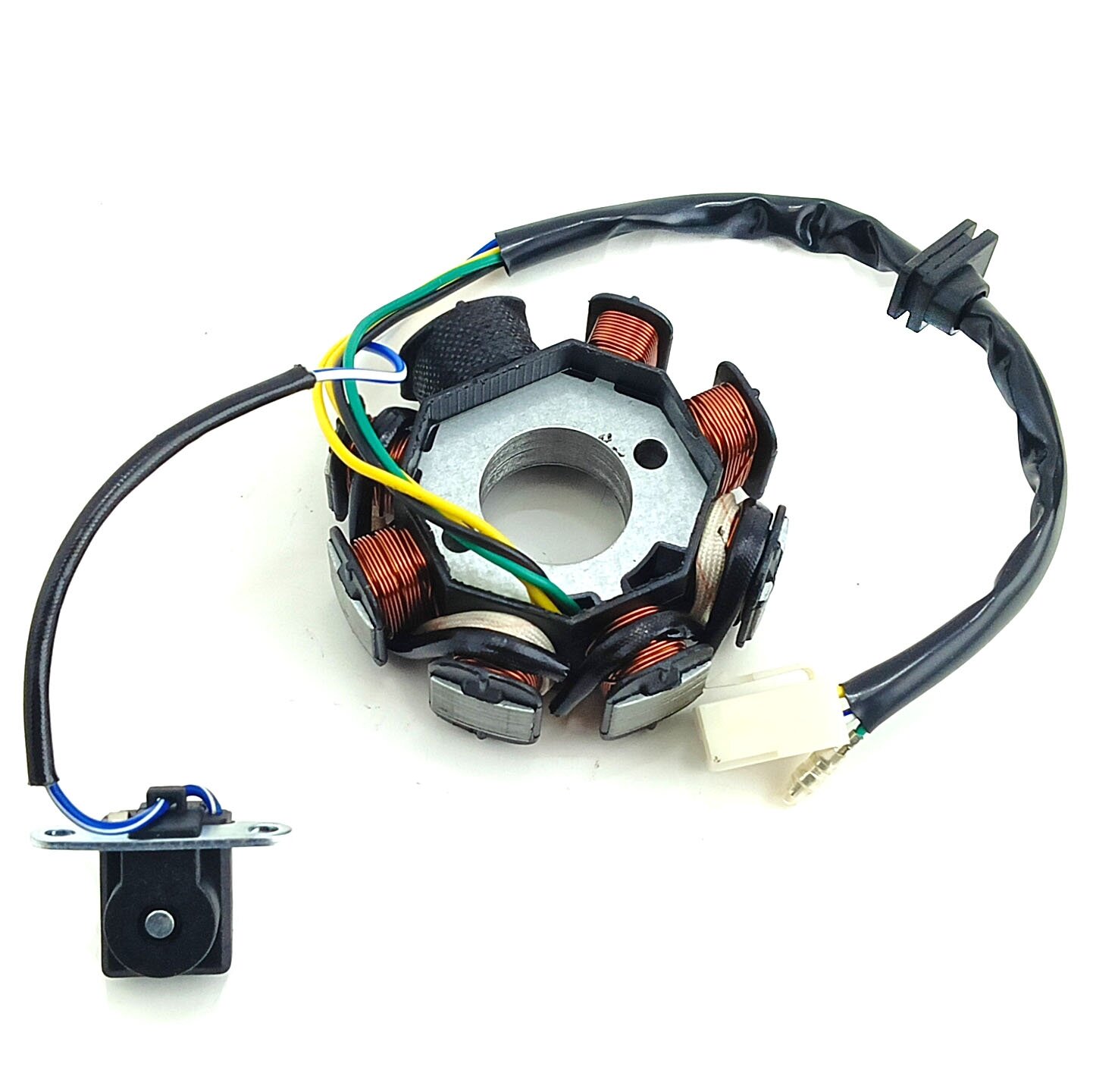 Статор генератора YX190, W190 190см3
