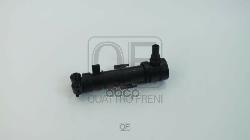 Форсунка омывателя ФАР RH QUATTRO FRENI арт. QF10N00559
