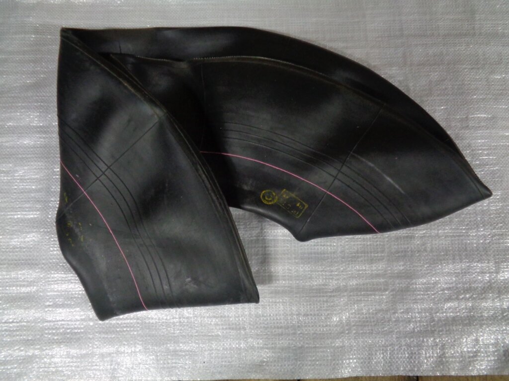 Камера ATV 8" 18х9,5-8