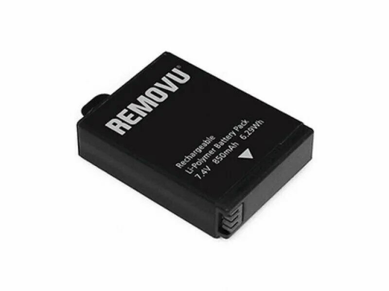 Аккумуляторная батарея REMOVU для электронного стабилизатора Removu S1