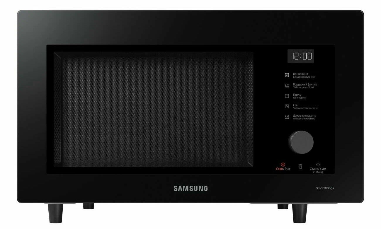 Микроволновая печь Samsung MC32DG7646KKBW