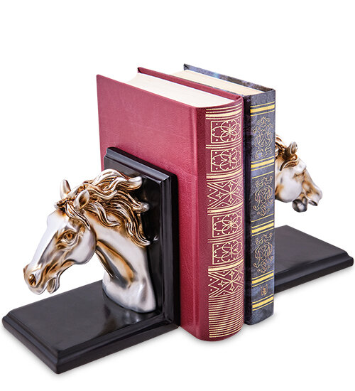 Держатели книг Лошади BMB-86 113-506413