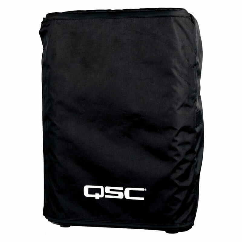 Нейлоновый чехол для CP12 QSC CP12 OUTDOOR COVER