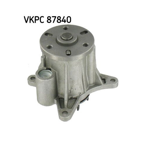 Насос водяной помпа для автомобиля Jaguar Land Range Rover Discovery, SKF VKPC 87840 (1 шт.)