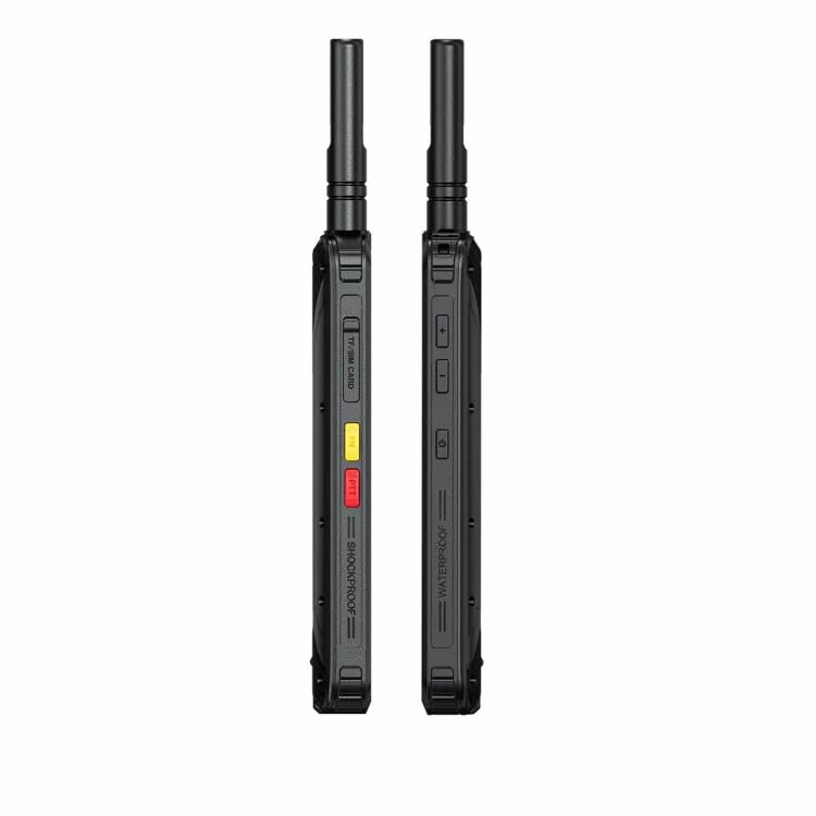 Смартфон Conquest F5 PTT Pro Max (6/128GB) — фото 1