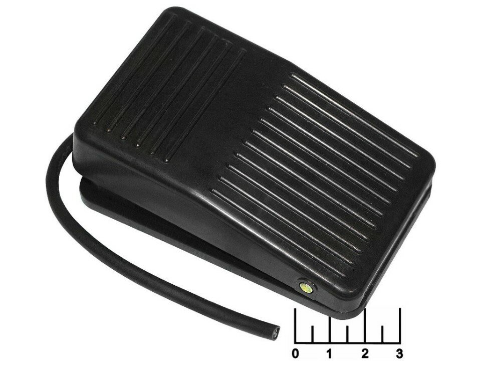 Кнопка-педаль TFS-01 220V 10A