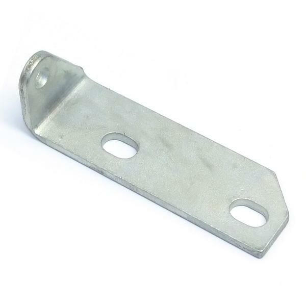 Кронштейн генератора дв.4178,4215,4218,4216 Г-3302, УАЗ передний (ОАО "УМЗ")