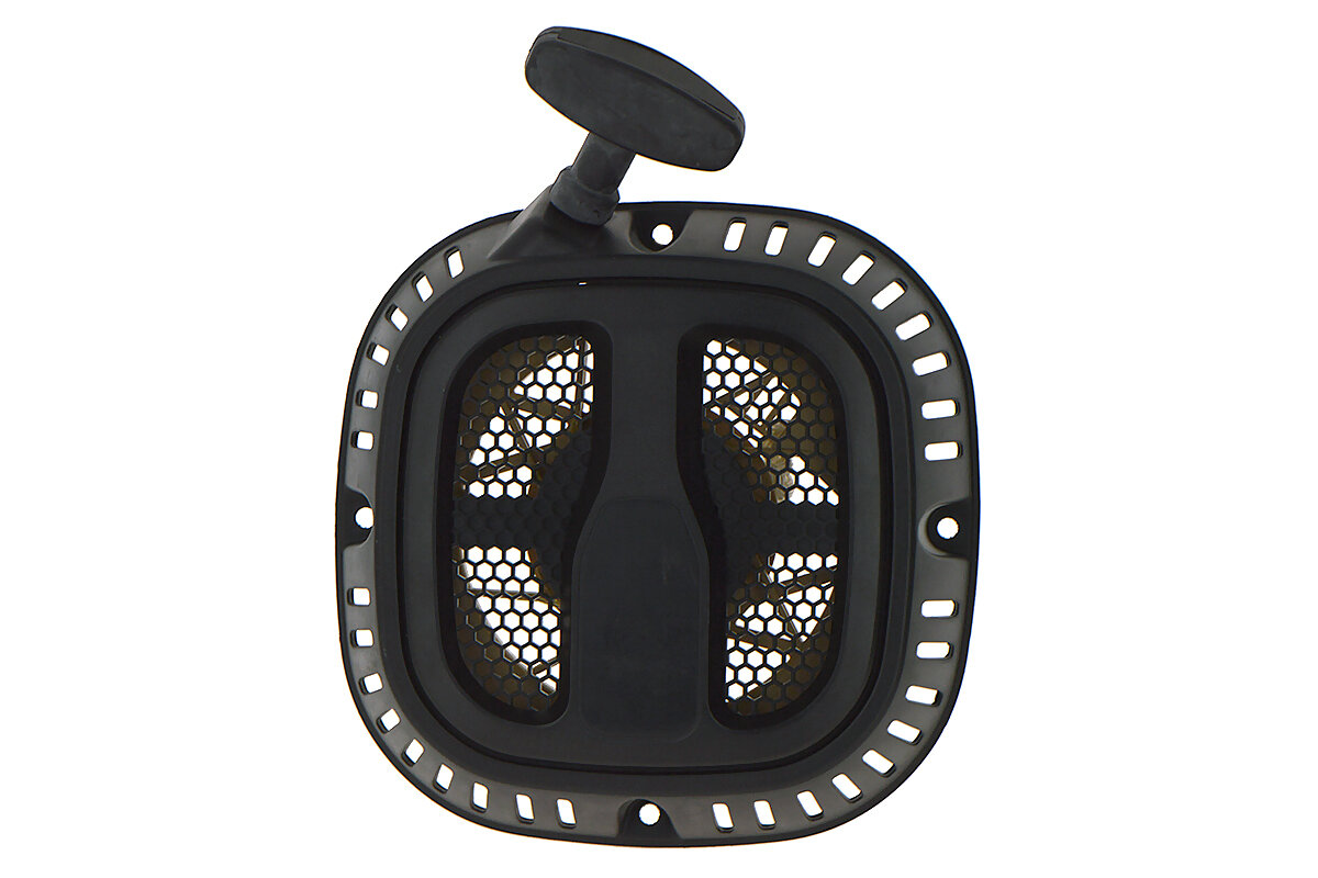 Стартер ручной для генератора ИНТЕРСКОЛ ЭБ-5500, ЭБГ-5500