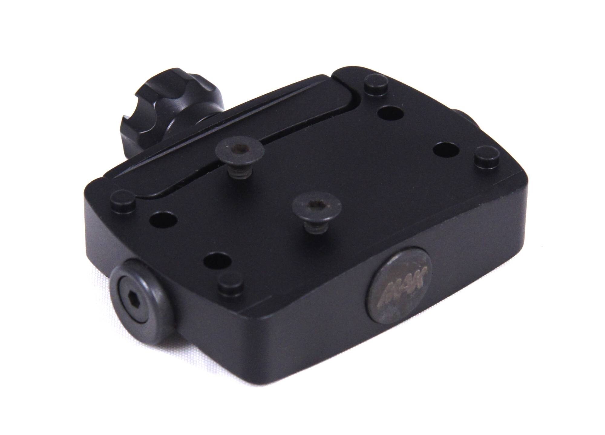 Кронштейн Makugel На Sako Для Коллиматора Docter / Burris / Vortex / Meosight / Trijicon