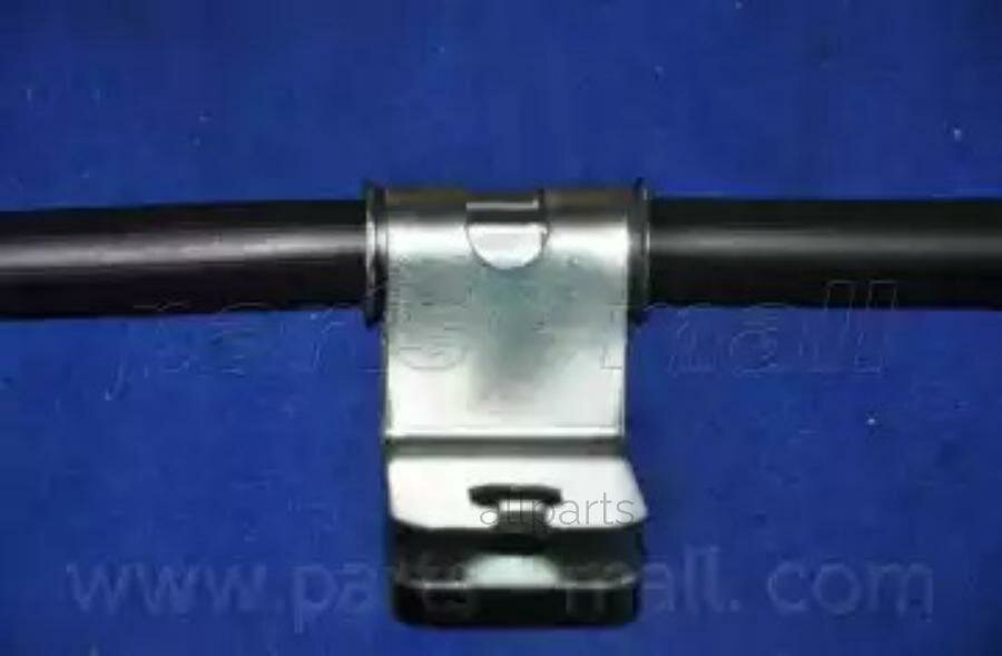 PARTS-MALL PTA-279 Трос стояночного тормоза HYUNDAI MATRIX(NOV 2006-) PMC 5976017310 5976017310