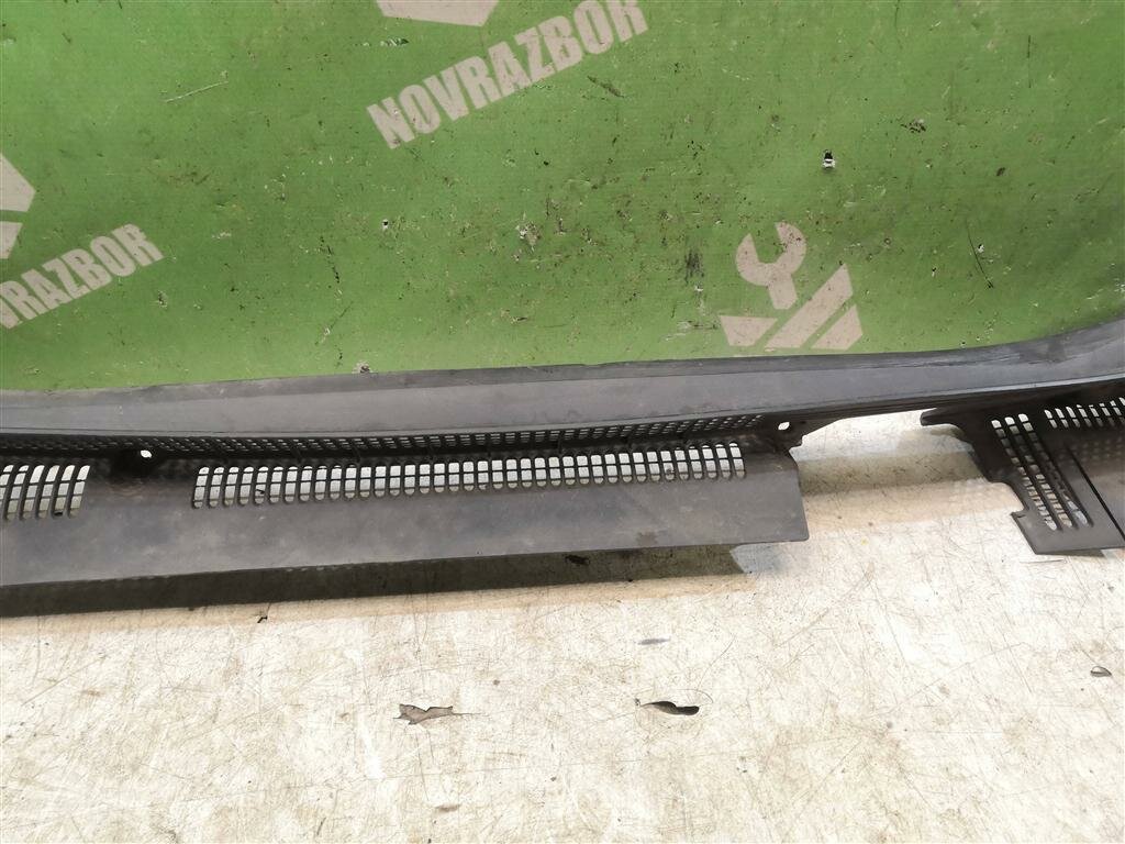 Решетка стеклоочистителя Opel Meriva 2003-2010 — фото 1