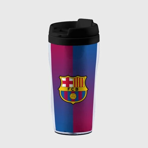 FC Barcelona Barca ФК Барселона Термокружка