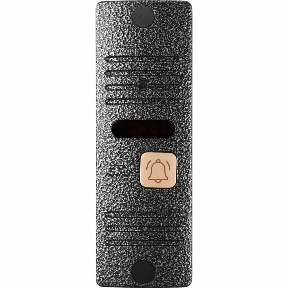Вызывная панель CTV -D10 Plus цвет серебро 4100155