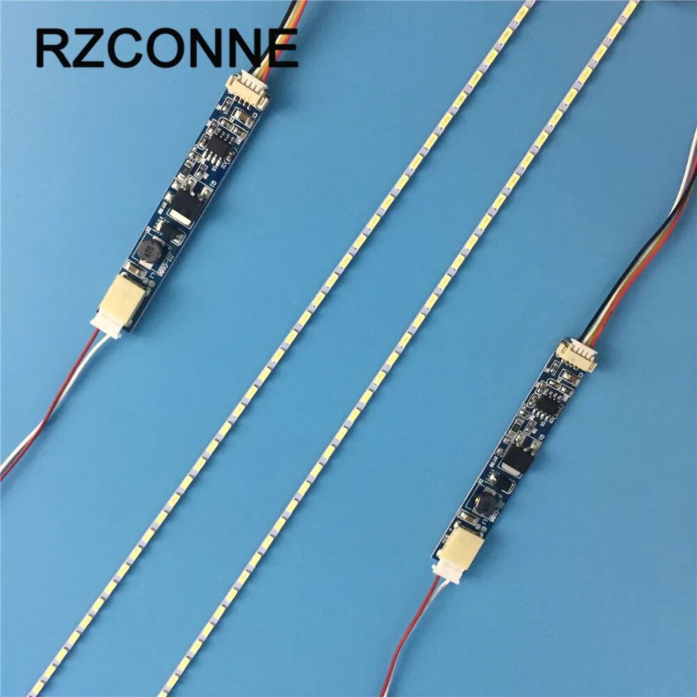 FFPTERZ 420x2.0mm LED Подсветка для ноутбука 19 дюймов