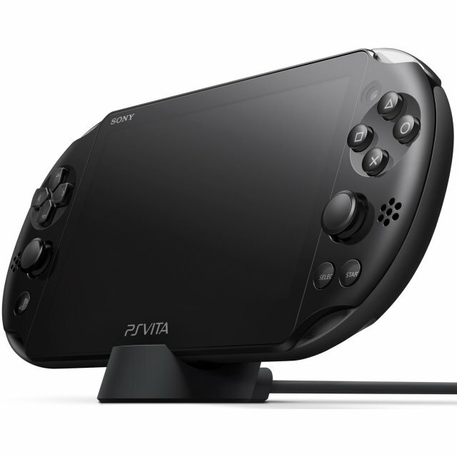 Док Станция PS Vita 2000 Cradle with Cable (Original Sony)