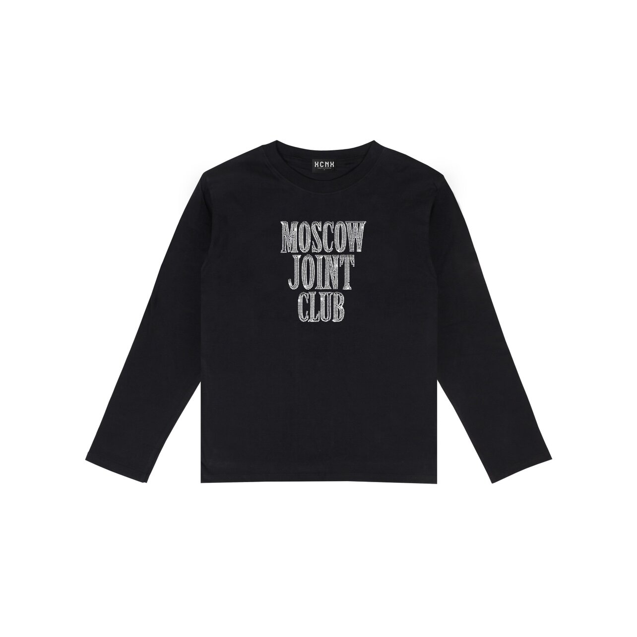 Лонгслив Moscow Joint Club