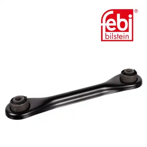 Рычаг задней подвески нижний L=R FEBI 108833 Ford Focus 1.4-2.0, Tdci, 16v 10, 98-11, 04, II 1.4-2.5, Tdci 11, 04->, Mazda 3 1.4, 1.6, 2.0, Tdi 10, 03->, 5 1.8, 2.0, Cd 03, 05->, Volvo S40 II 1.6-2.4