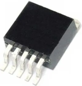 XL4015E1, Buck DC-DC преобразователь 1.2532В 5А 180кГц . 3 штуки .