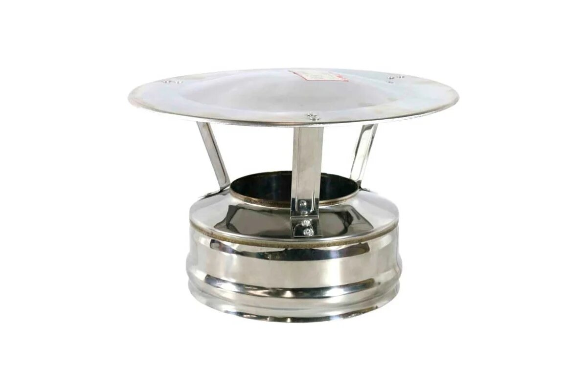 FERRUM Оголовок 430 0 5 нерж ф200x280 f3112