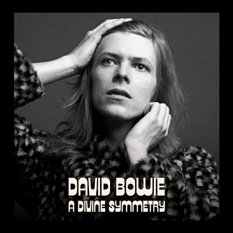 Виниловая пластинка David Bowie "A Divine Symmetry" LP