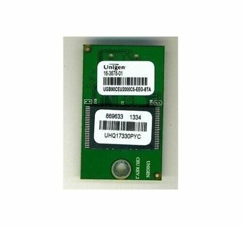 Модуль памяти CISCO MEM-FLSH-16G 16G eUSB Flash Memory for Cisco ISR 4430, 4350 & 4330 Spare