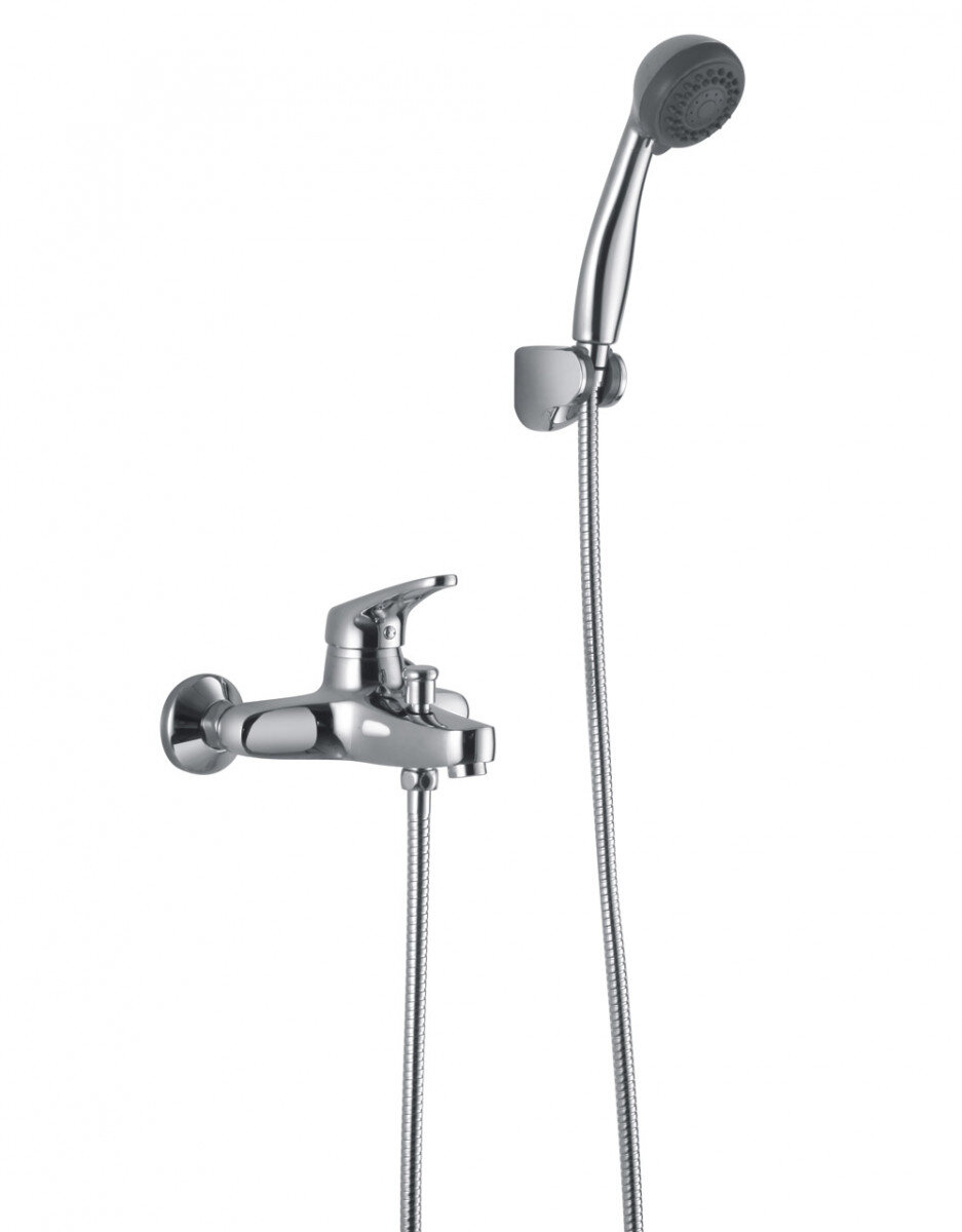 Смеситель для ванны KAISER County 55022