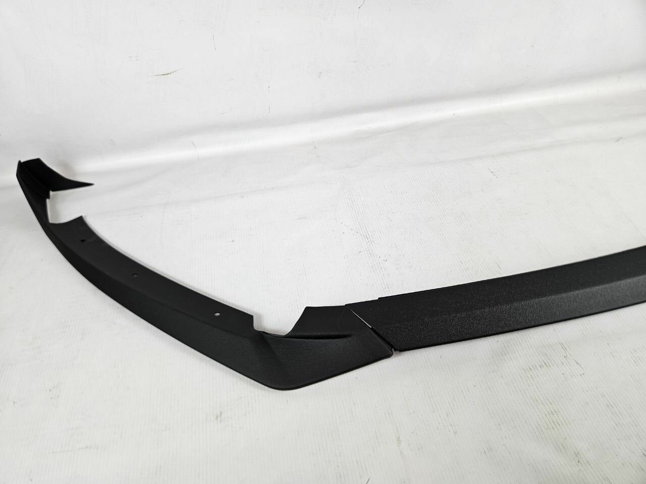 Сплиттер губа 2180 NG матовый