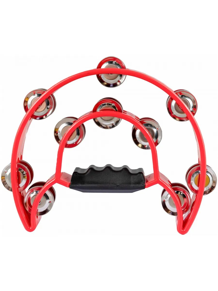 Тамбурин без мембраны DF103 RED