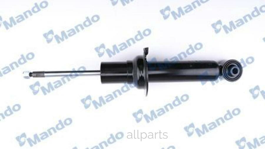 MANDO MSS015626 Амортизатор | зад прав/лев |